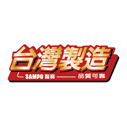 SAMPO聲寶